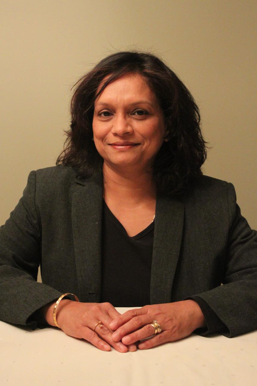 Board Members – ASEQ-EHAQ