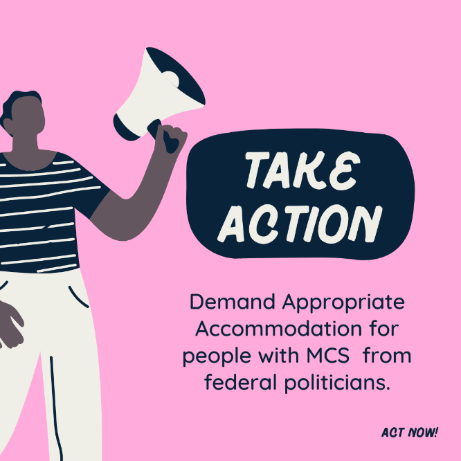 Demand Change for MCS, Take Action Now! – ASEQ-EHAQ